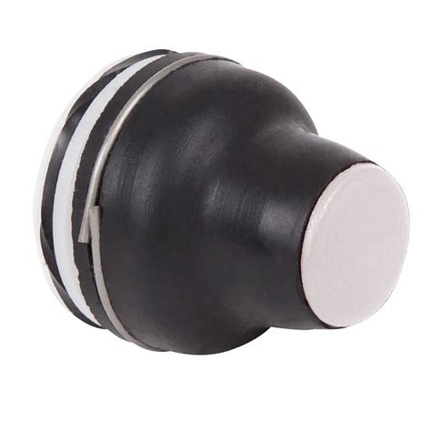 XAC Booted Pushbutton Head Apeco