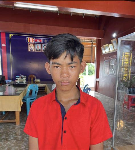 លើសពីអាណិត ឡើងពីខេត្តក្រចេះ មករកបងស្រី នៅក្រុងព្រះសីហនុ តែមិនជួប …គួរអោយអាសូរទឹកចិត្តមួយនេះ