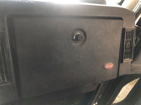 Peterbilt 379 Dash Panel For Sale