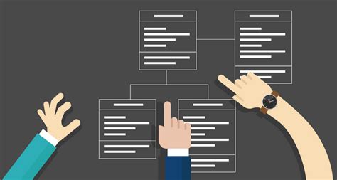 4 Functions And Shapes Of Data Dictionary By The Example Of A Crm
