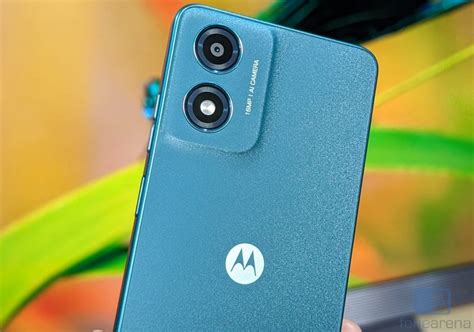 Moto G Review The Go To Budget Phone