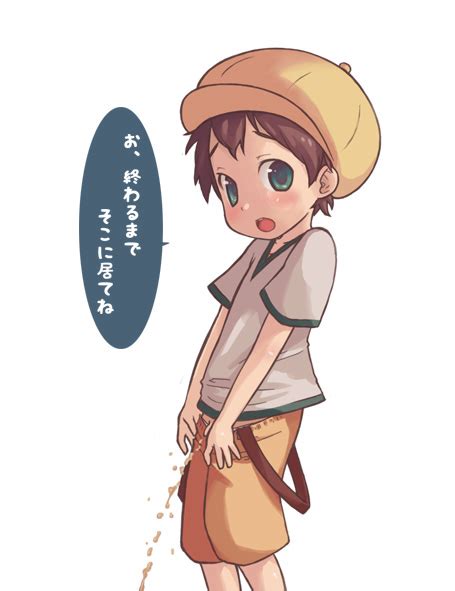Post Digimon Digimon Frontier Tommy Himi