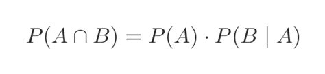 Graphicmaths Bayes Theorem