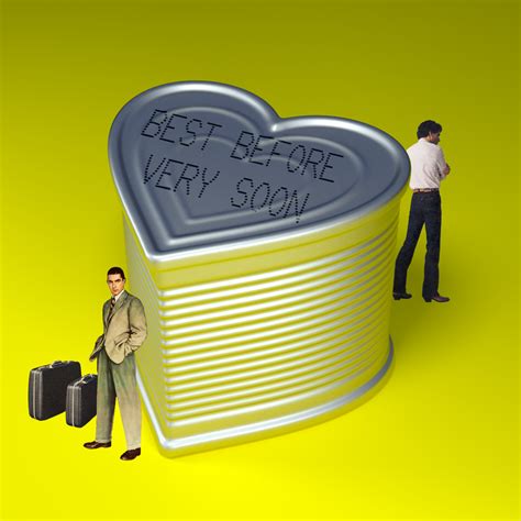 Hola Papi My Relationship Has An Expiration Date