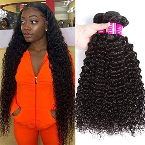 Best Jerry Curl Weave After Hours Of Research And Testing