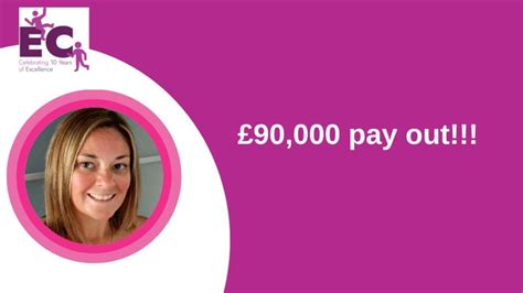 Emma Cromarty Mcipd On Linkedin A Mother Has Won More Than £90000 For