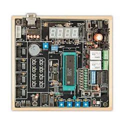 Microcontroller Training Kit At Best Price In India
