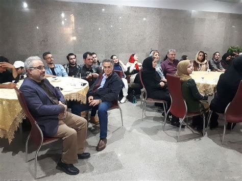 اسرارنامه حضور سعید پور صمیمی در سبزوار برای تماشای تئاتر شاه کشی و