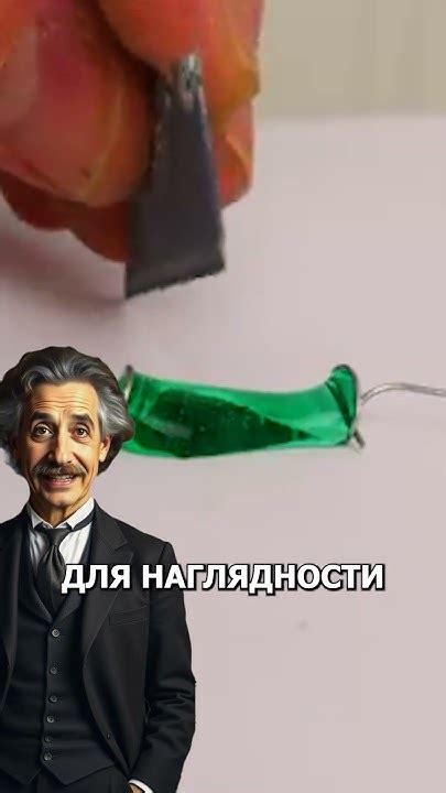 Можно ли разрезать каплю ножом Shorts Youtube