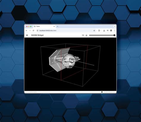 Vtkwasm A Modern Path To Bringing Vtk To The Web