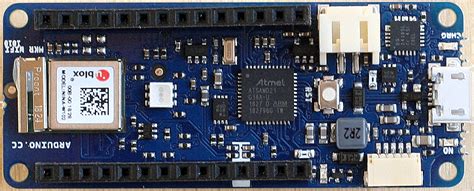 Arduino Mkr Wifi 1010をデータ入力に使う①i2cを利用する環境 Matlab