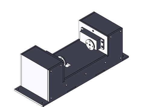 Free Cad Designs Files And 3d Models The Grabcad Community Library