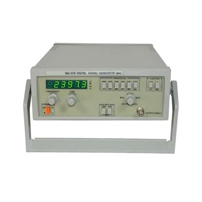 Signal Generator ATO Com