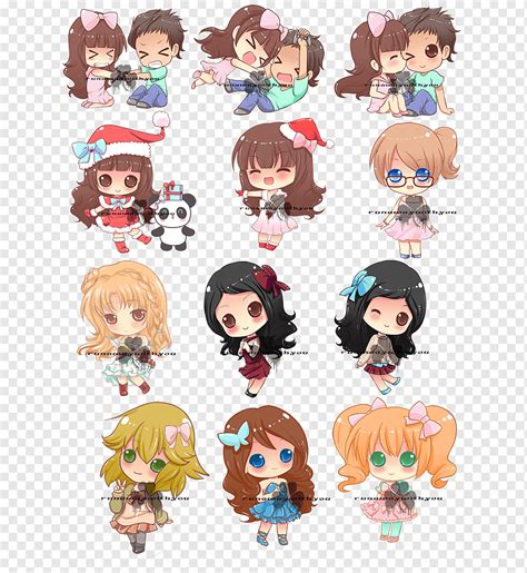 Chibi Mangakawaii Your Email Address Will Not Be Published