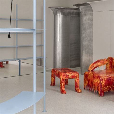 10 Homes That Double Up As Galleries Or Artists Workspaces