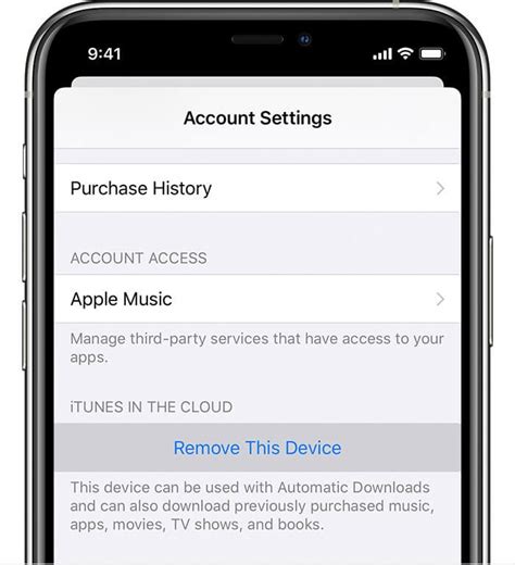 Easy And Fast How To Remove Apple Id From An Ipad Drfone