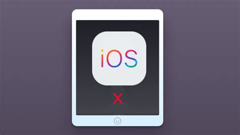 Why IPad Wont Update Tips To Fix It Quickly IPadOS Supported