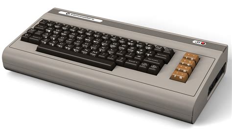 Ccom Commodore 64