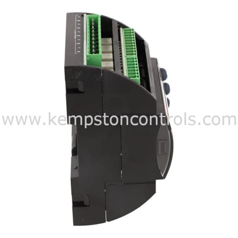 Danfoss 080g0112 Danfoss Program Controller 6 Relays Mcx06d 24vac