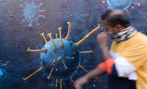 อาการโควิด 2568 โอมิครอน Xec สายพันธุ์ล่าสุด แพร่เร็วแต่ไม่รุนแรง