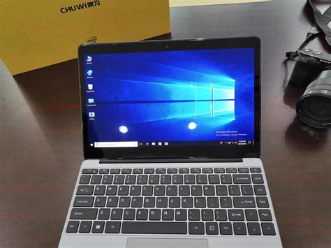 Update Chuwi Lapbook Se First Photos And Backlit Keyboard Confirmed Techtablets