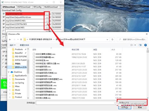 基于esp32的nes游戏掌机 知乎