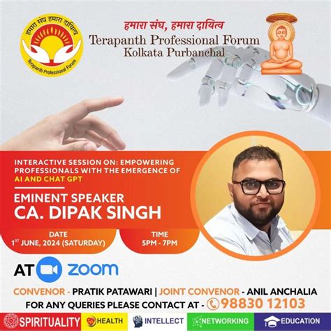 Ca Dipak Singh On Linkedin How Professionals Like Cas Doctors Engineers Etc Can Benefit