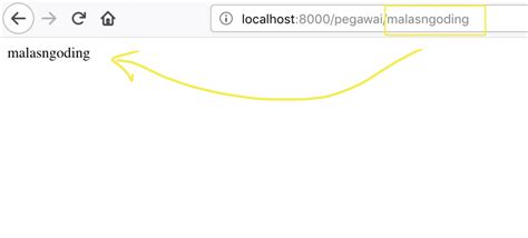 Tutorial Laravel 5 Request Data Pada Laravel Malas Ngoding