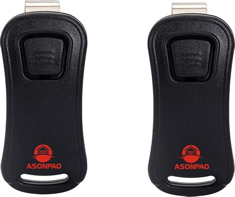 Genie Intellicode Remote For Overhead Door Garage Nepal Ubuy