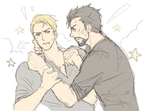 The Avengers Image By KANapy 1161723 Zerochan Anime Image Board