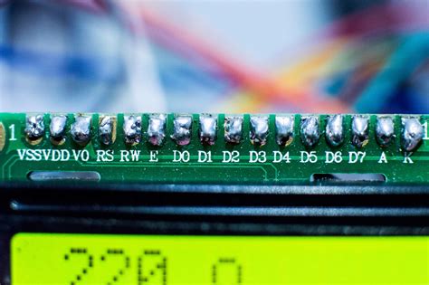 Utilizar Un Display Lcd Con Arduino Automatización Para Todos