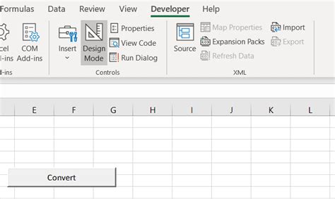Een Vba Macro Of Script Maken In Excel