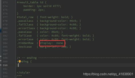 Python自动化测试框架学习 之 发送html测试报告邮件beautifulreportpython自动化用例不通过的时候发送邮件 Csdn博客