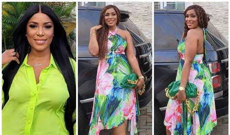 Why I Want To Become A Movie Producer Celebrity Blogger Linda Ikeji