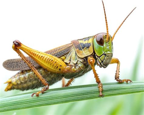 Grasshopper Premium Ai Generated Image Grasshopper Premium Ai Generated Image