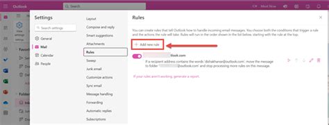 How To Sort Emails In Outlook By Sender Subject Date Category