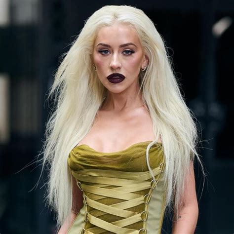 Christina Aguilera Tickets And 2026 Concert Tour Dates Seatgeekca