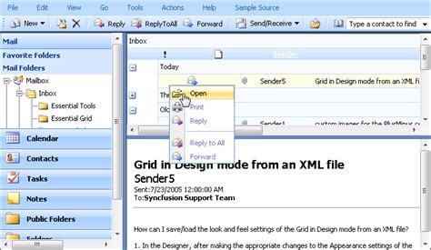 syncfusion essential tools for windows forms