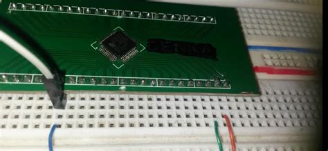 Power Supply Microcontroller Vdd And Vss Pins Are Shorted Does That