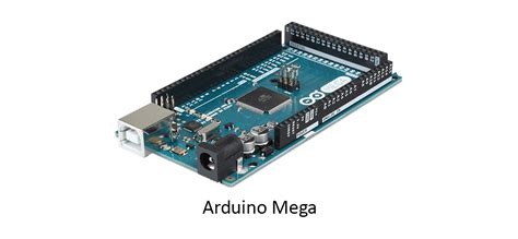 Jenis Jenis Arduino