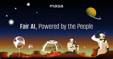 Masa Partners With Moraq Gaming To Fuel Ai Agent Powered Prediction Markets By Masa Masa