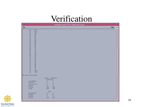Ppt Design Of An 8 Bit Barrel Shifter Powerpoint Presentation Free