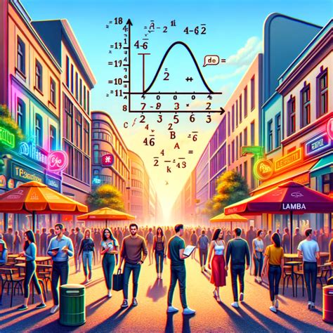 Exploring The Poisson Distribution Through Berlins Bars A Practical