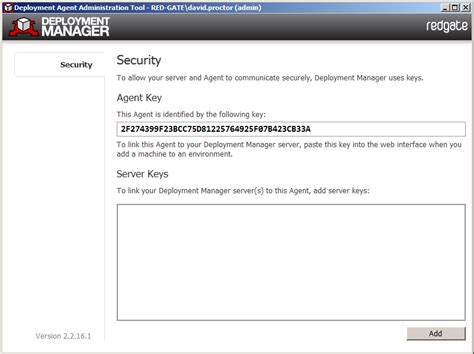 Worked Example Deploying A Web Application Deployment Manager 2 Product Documentation