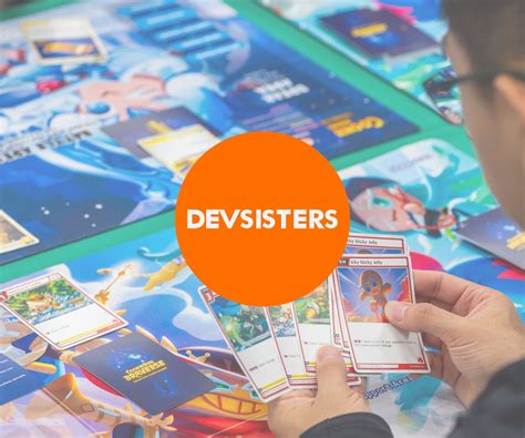 Devsisters Luma Imports