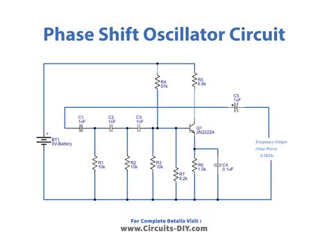 Oscillator