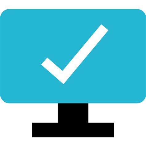 Computer Monitor Vector SVG Icon SVG Repo Computer Monitor Vector SVG Icon SVG Repo