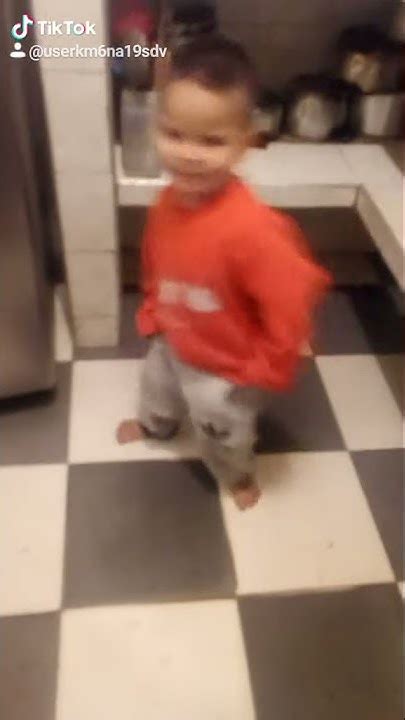 Mi Bb Bailando Picachu Youtube