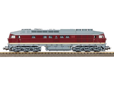 Piko 52944 Diesellok Br 132 Retro Dr Design Db Ag Spur H0