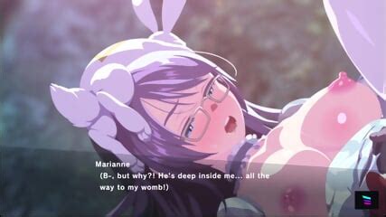 Magicami Wonderland Alice Marianne Sex Scene